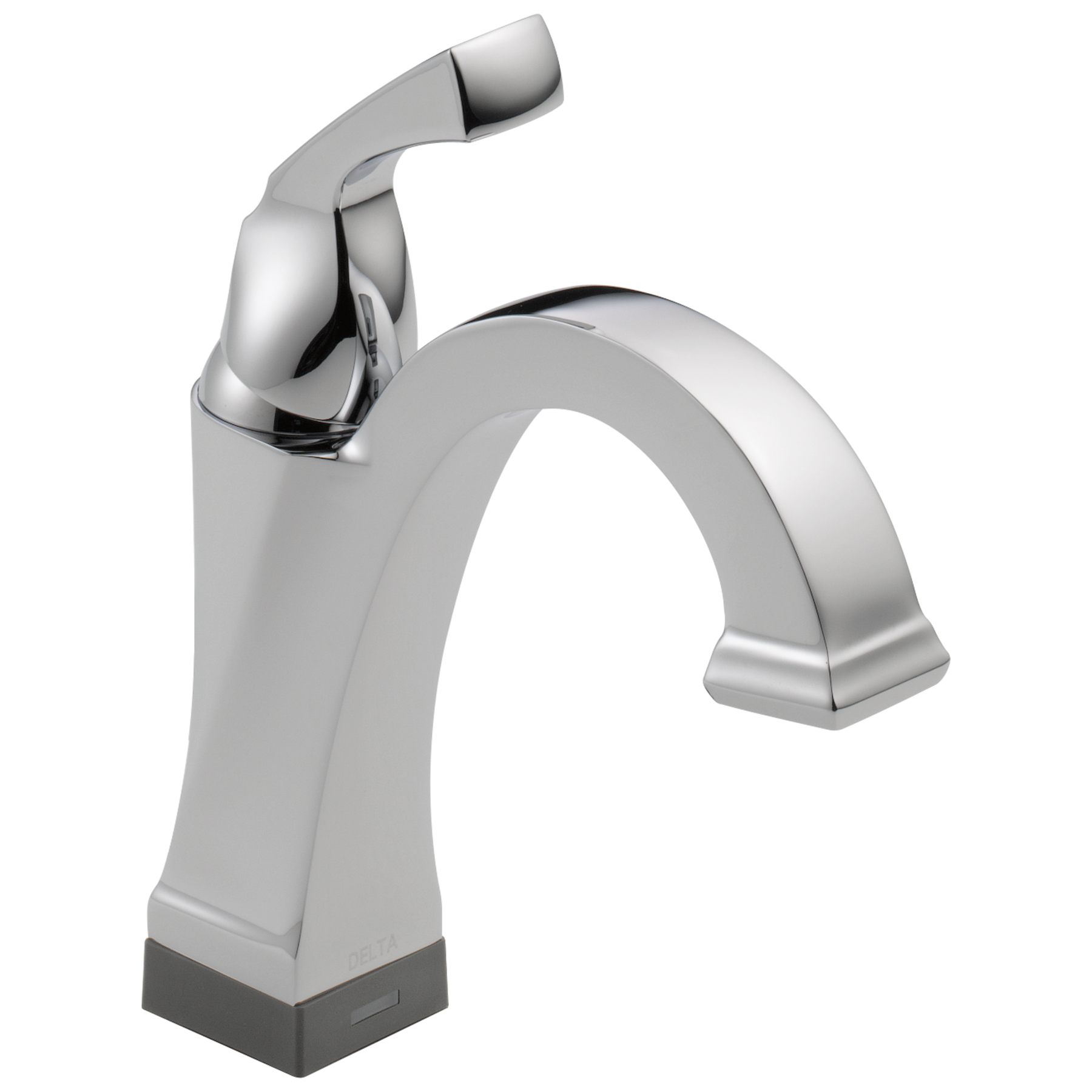 Touch2O® Bathroom Faucet with Touchless Technology in Chrome 551T-DST ...